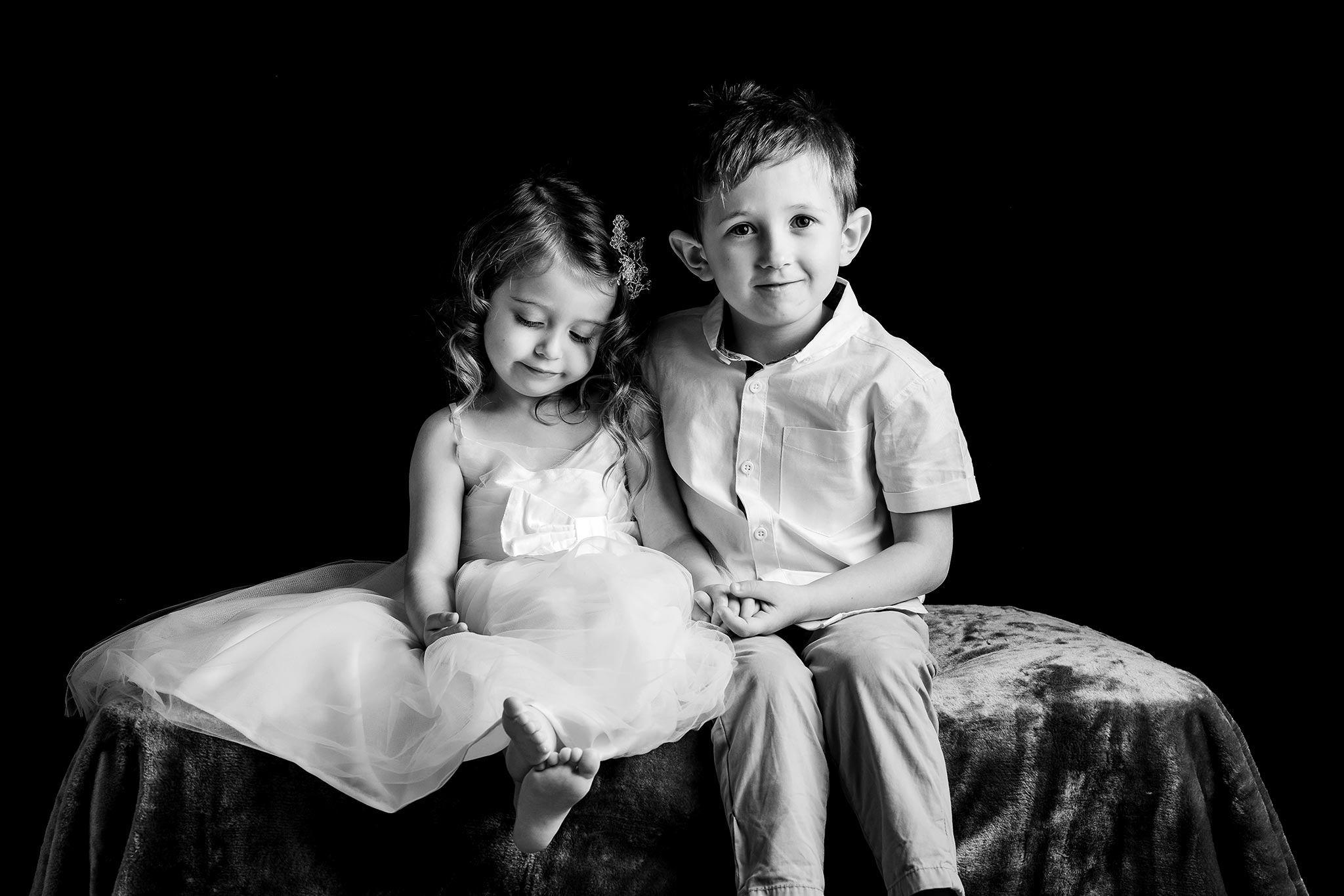 Portraits - Wedding Photographers Cardiff - ALS Photography