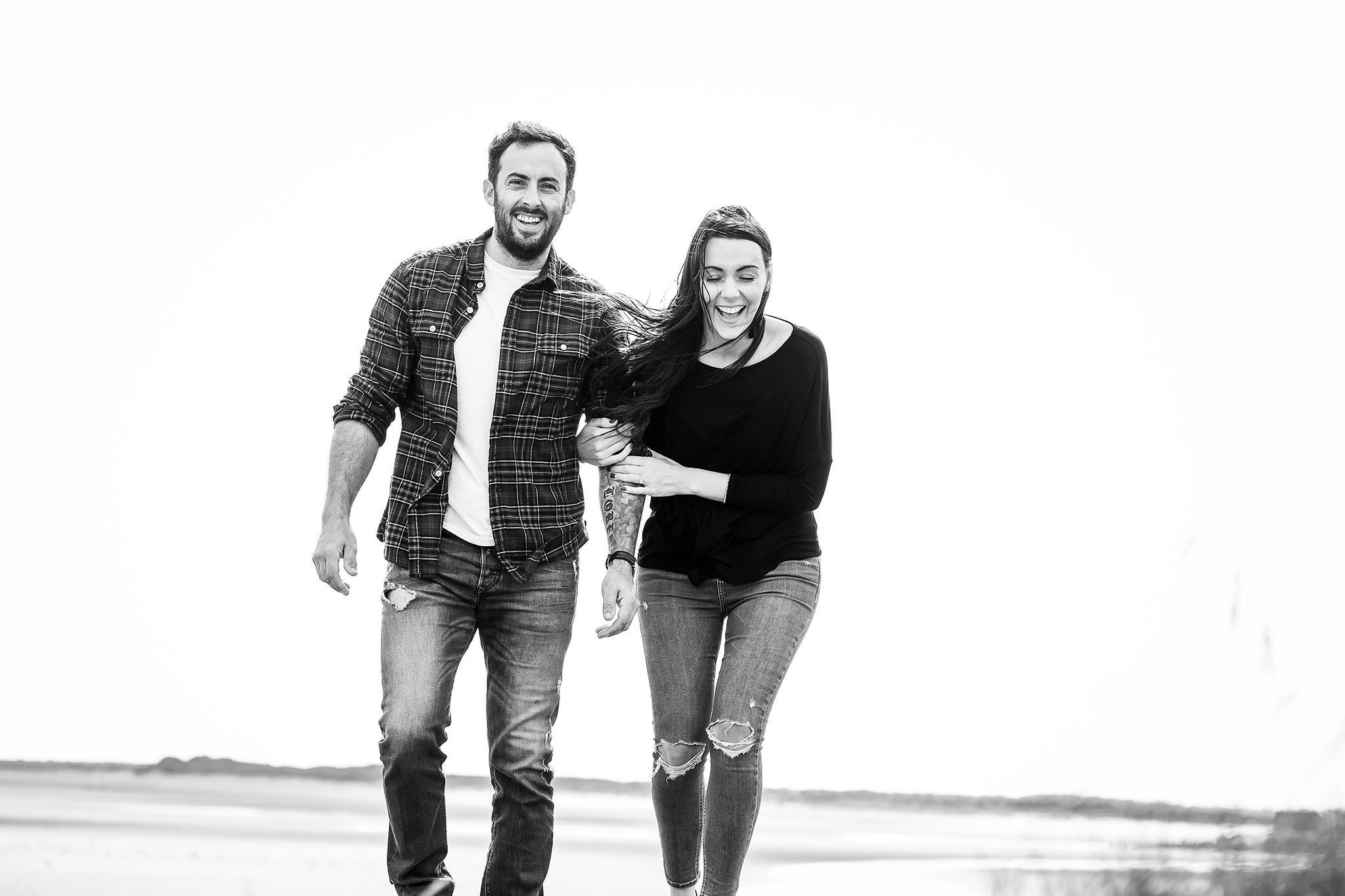 Portraits - Wedding Photographers Cardiff - ALS Photography