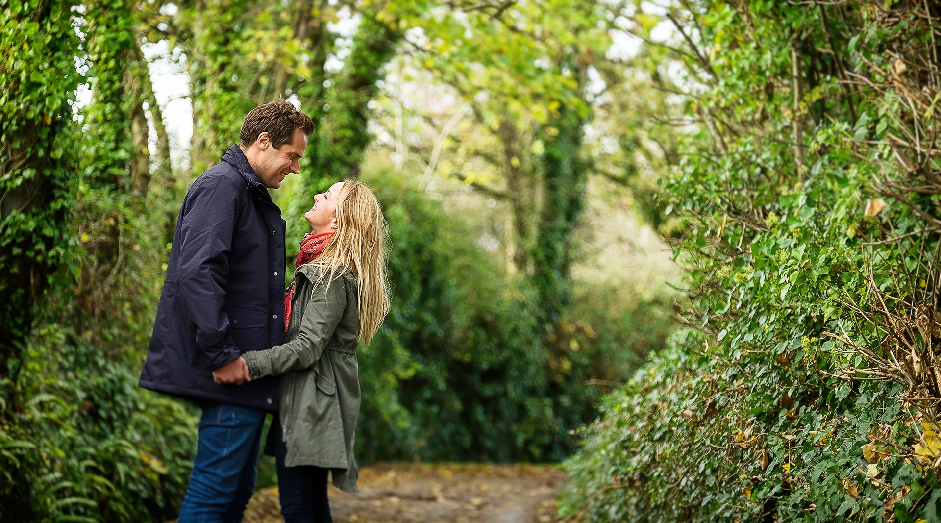 Portraits - Wedding Photographers Cardiff - ALS Photography