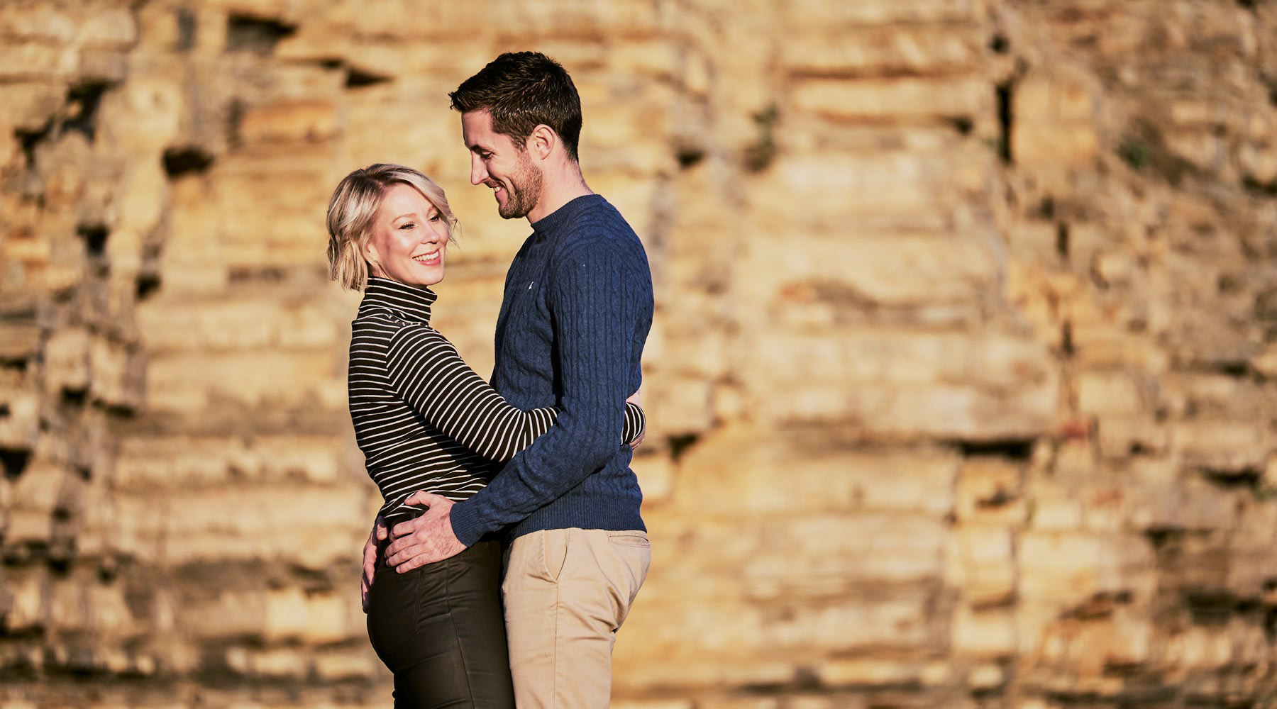 Portraits - Wedding Photographers Cardiff - ALS Photography